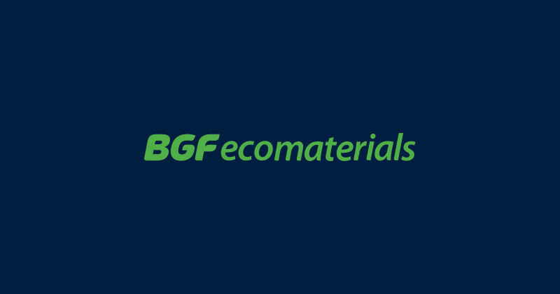 BGFecomaterials
